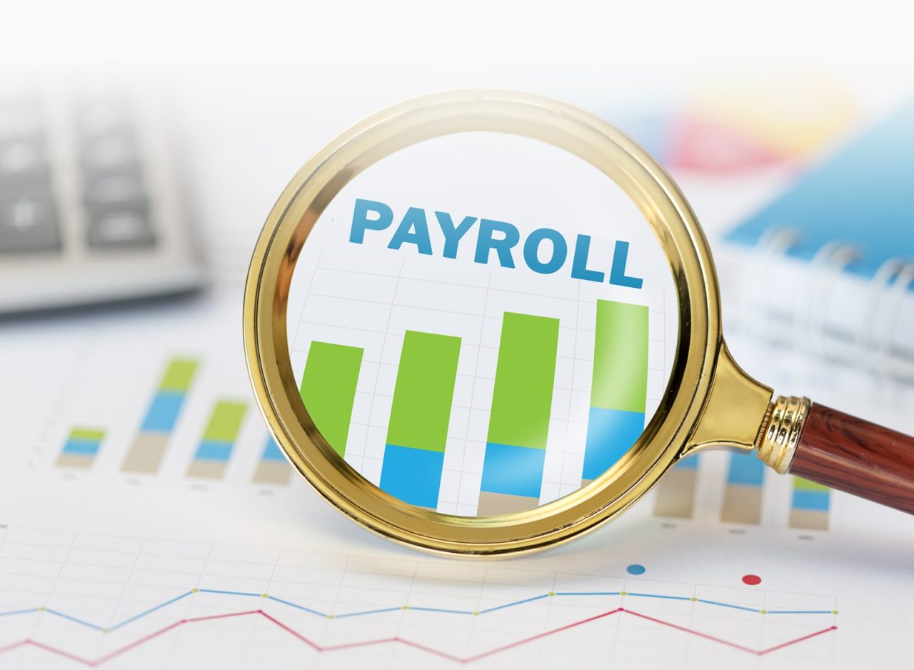 Payroll Services – Stan Kelly & Co